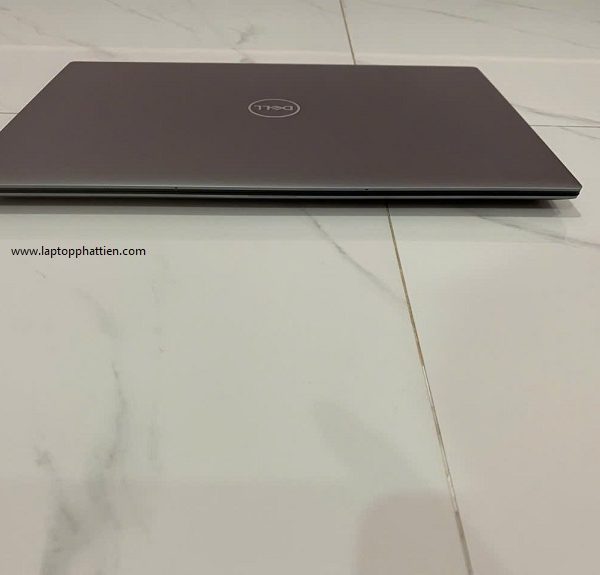 Laptop Dell Precision 5570 I7 12800H.VGA RTX A2000 8G. Ram 16G. SSD ...